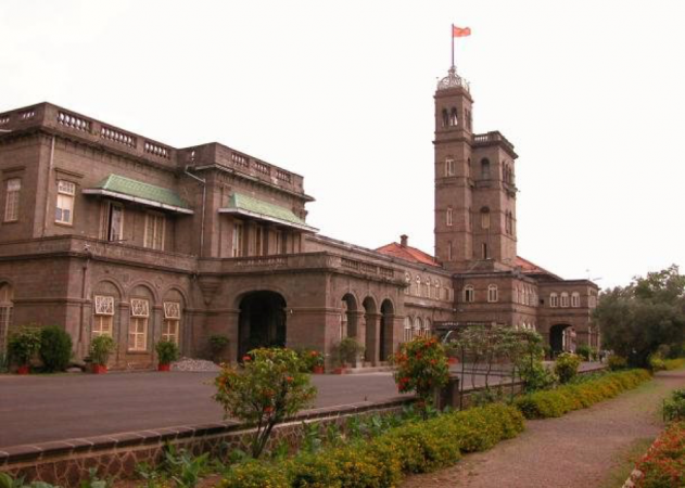 Navigating the Pune University Transcripts Service: A Comprehensive ...