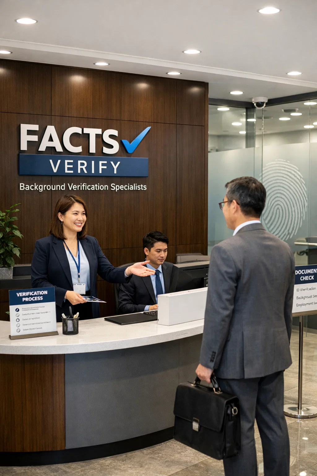 Why FACTS Verify Is the #1 Choice for Document Verification Services Worldwide - FACTS Verify